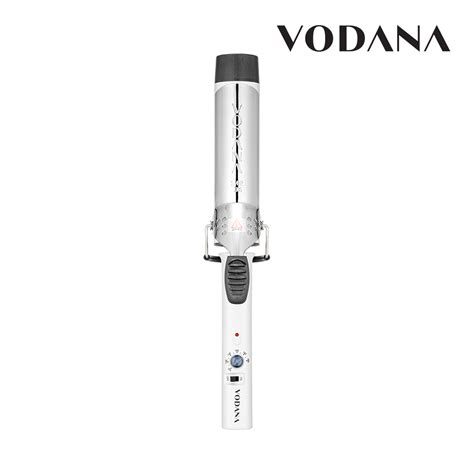 보다나 3000원적립 도착보장 보다나 글램웨이브 봉고데기 화이트 스페셜 프리볼트 36mm Vc19mwhfv 위시버킷