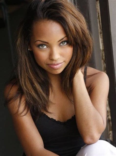 Discover 9 Black Actresses And Actors From Around The World And Black
