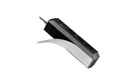 deepcool fan hub 4p fh 04