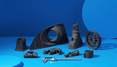 Formlabs Pa12 Gf Sls Tulostusmateriaali 6 Kg 3d Tulostus Fi