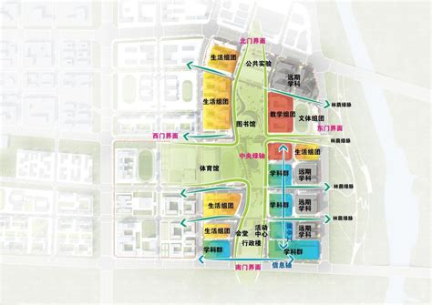 北京工业大学新校区全面开工 北工大新闻网