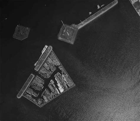 dumbonet systemsダンボネットシステムズ株式会社航空写真で見るお台場の歴史