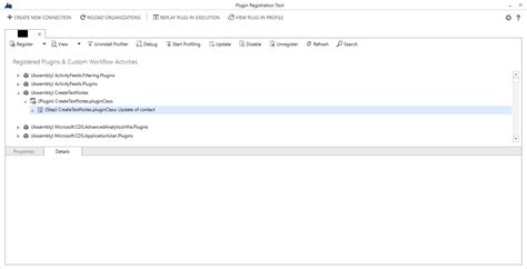 Update Record With Pre And Post Image In Dynamics 365 Ce Mscrm With Ramandeep