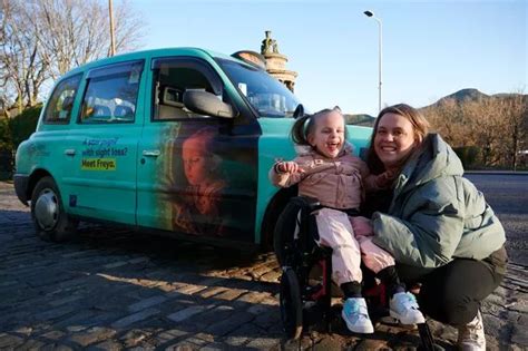 Incredible East Lothian Girl Defies The Odds To Speak Again Thanks To Music Edinburgh Live