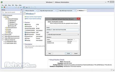 Vmware Workstation 1500 Build 10134415 Download For Windows