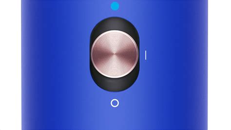 Dyson Airwrap™ Multi Styler In Blue Blush