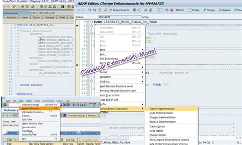 Sap S 4hana Extensibility Options For Clean Core J Sap Community