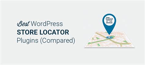 9 Best Wordpress Store Locator Plugins [free Paid] Isitwp