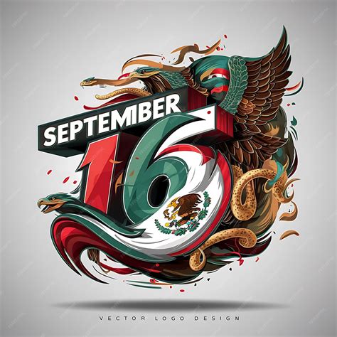 Mexico Independence Day Iconic Symbols And Their Meanings Premium Ai