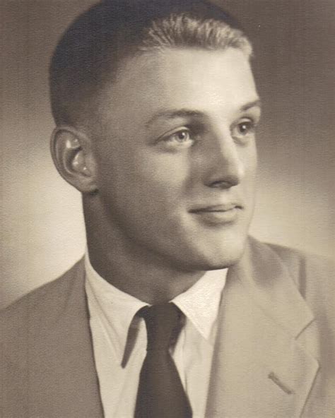 Roger Borup Obituary June 3 2025 Powell Funeral Home