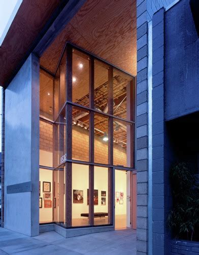 Gallery Of The Indicator The Next Architecture Part 6 6