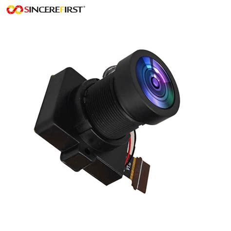 Custom IR Cut Switch P MP Ov Sensor Mipi Camera Module Mipi Camera Module And IR Cut