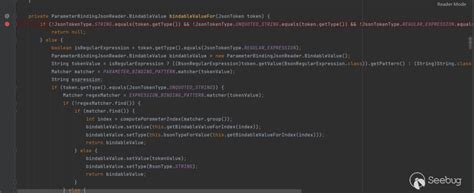 Cve 2022 22980 Spring Data Mongodb Spel 表达式注入漏洞分析