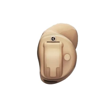 Light In Weight Phonak Vitus Cic Ite Hearing Aid At Best Price In Chennai R G Hearing Aid