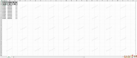 Easyexcell导出excel添加水印easyexcel加水印 Csdn博客