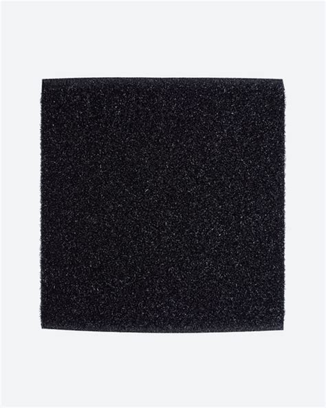 Нашивка -основа липучка мягкая пришивная 10х10см для крепления нашивки ...