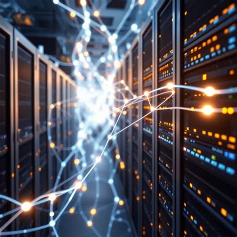 Blockchain Für Dezentrales Serverpatch Management Sicherheit Und Effizienz Neu Definiert