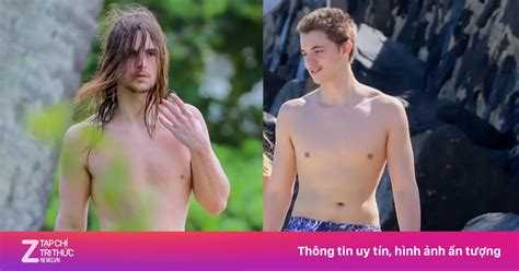 Hai Con Trai Cao L N S Ng K N Ti Ng C A Britney Spears Gi I Tr Znews Vn