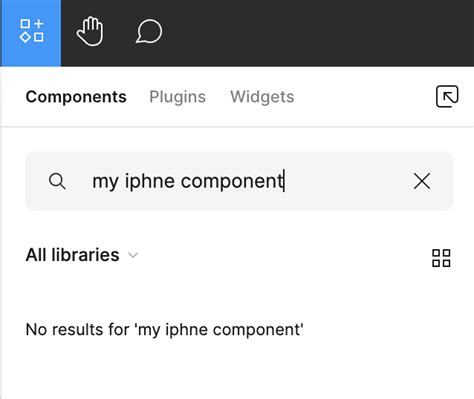 Better Component Finders Adding Typo Tolerant Search For Enhanced