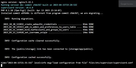 Php Fatal Error After Latest Update · Issue 174 · Bubka2fauth · Github