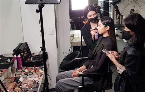 대경대학교 아세바아름다움으로 세상을 바꾸어라