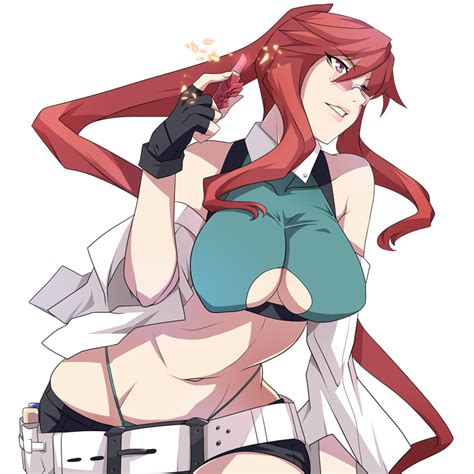 Hermes Gberardini Chaos Code Danbooru