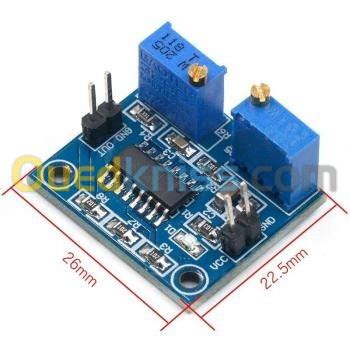 Module De Contrôleur PWM TL et SG Arduino Blida Algérie