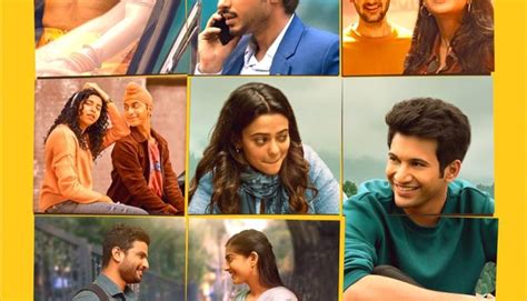 Feels Like Ishq Best Indian Romantic Web Series The Best Of Indian Pop Culture Whats