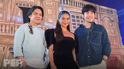 Philippine Showbiz News Scoops Exclusives And Special Reports Pep Ph