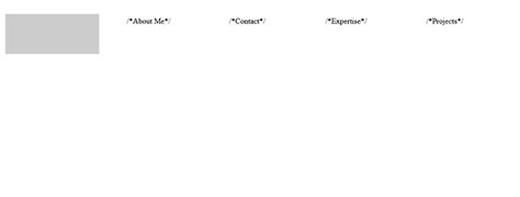 html is there a way i can alling some a tags that are inside some boxes to a logo vertical