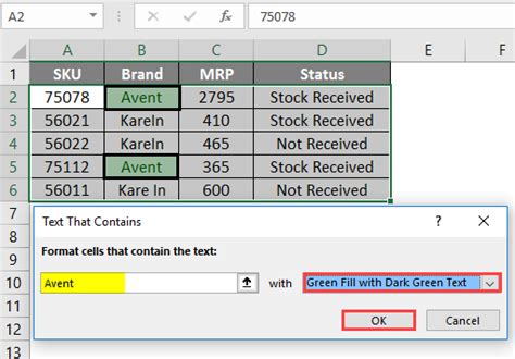 Alternate Row Color Excel How To Use Alternate Row Color Excel