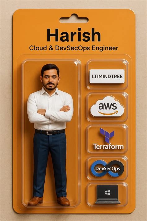 Aws Devsecops Cloudengineering Iac Automation Cloudsecurity