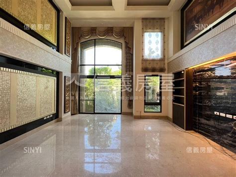 櫻花天母★景觀★電梯美墅 台北市北投區櫻花天母買房子 樂屋網