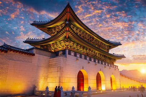 33 Facts About South Korea