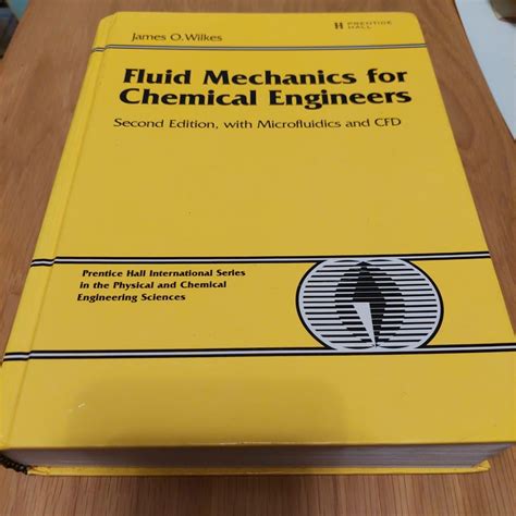 Ntu Chemical Engineering Textbook Hobbies And Toys Books And Magazines Textbooks On Carousell