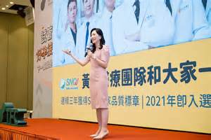 關心少子化議題 主播徐韻翔兩個寶寶是試管嬰兒