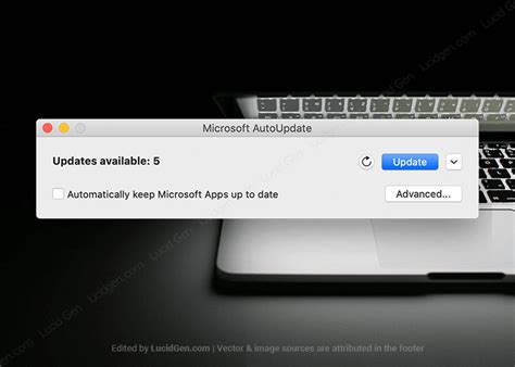 Microsoft Autoupdate Download Readingtyred