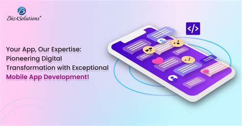 Biz4solutions Private Limited On Linkedin Mobileappdevelopment