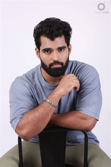 Utkarsh Pandey Castyou