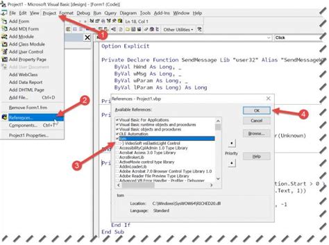 Autoselect Text In Richtextbox Vbforums