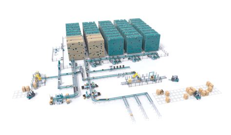 Ways To Reduce Warehouse Picking Errors Exotec