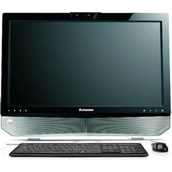 Lenovo IdeaCentre B320 21 5 Inch Multi Touch All In One Desktop PC Intel Core I3 2100 3 1GHz