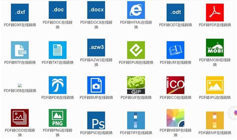 国内最全免费文件格式转换网站，收藏这一个就够了 知乎