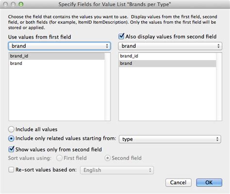 Filemaker Pro Stack Overflow