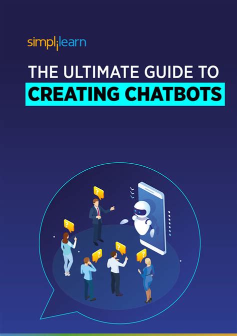The Ultimate Guide To Creating Chatbots