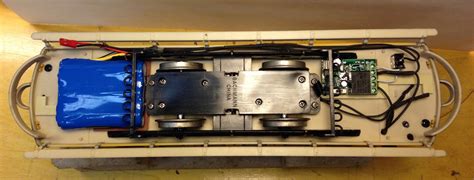 Another Cheap R C Conversion G Scale Central