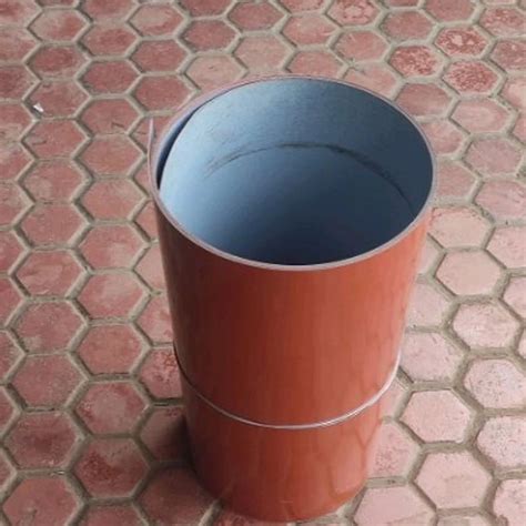 Red Polycarbonate Roofing Sheet 3 Mm Water Proof At Rs 60kg In Belagavi