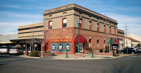 14 Amazing Things To Do In Bangor