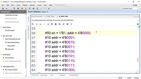 베릴로그 강의 Verilog Vivado 기초 실무교육 알지오 강좌 평생교육바우처 사용처