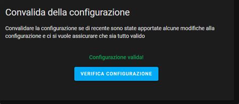 Configuration Check Report Ok But Is An Error On Automationsyaml